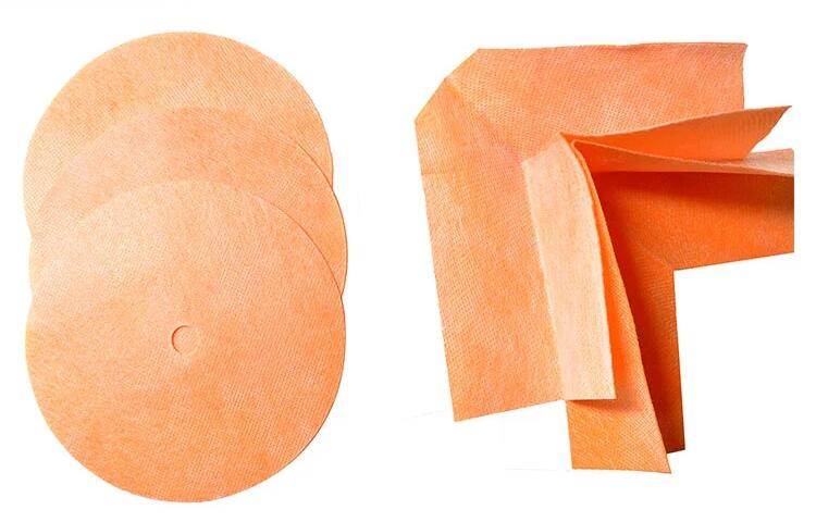 RGM-SM-PP Polypropylene Waterproof Membrane