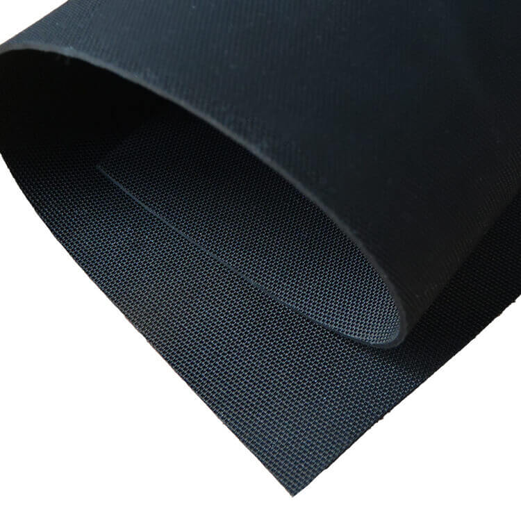 RGM-SA-BR Self-adhesive Butyl Rubber waterproof membrane
